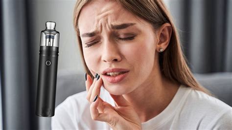 A Ultimate Guide Vaping After Tooth Extraction