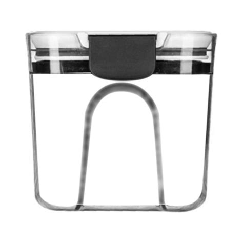 Orliya Baking Storage Set Orliya Baking Containers Storage Set With Labels Flour Sugar Storage