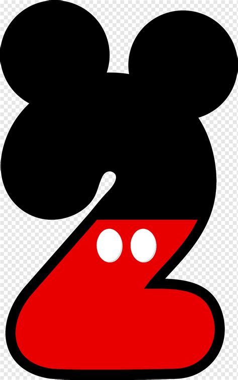 Mickey Mouse 2