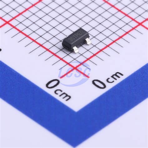 ATTINY A SSNR Microchip Tech Microcontroller Units MCUs MPUs SOCs JLCPCB