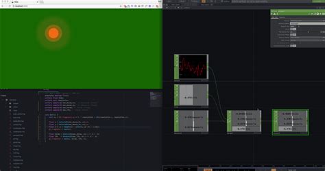 Vj Ing With Unity How I Built My Vj System With Unity And By