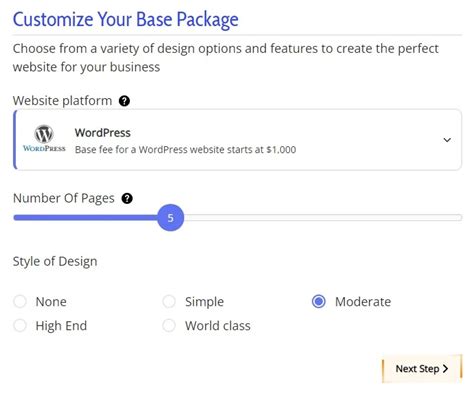 Discover Stylish Cost Calculator Enhance Engagement