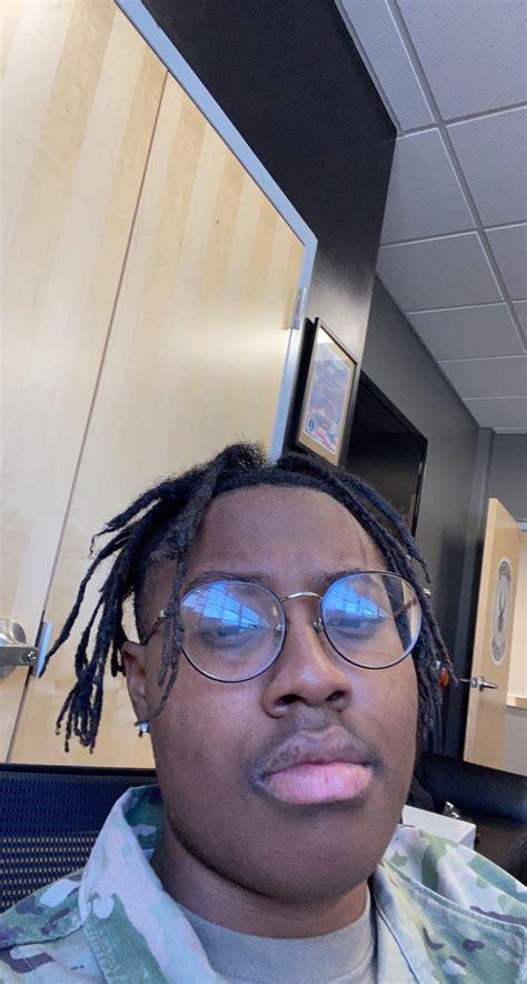 Opinion On My Hair Iaw Standards R Afrotc