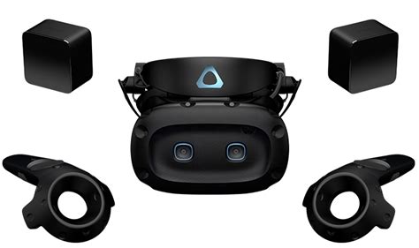 VIVE Cosmos Elite Overview | VIVE Australia
