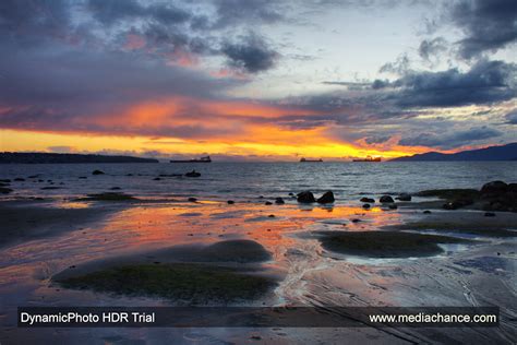 High Dynamic Range HDR Coriolistic Anachronisms