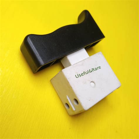 Polishing Grinder Trigger Switch Hy15 18a 125v 12a 250v 5714 1934
