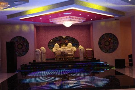 قاعات جميل للاحتفالات Home