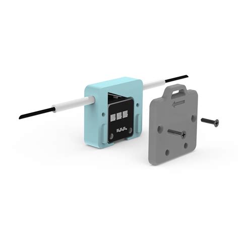 Limit Switch Filament Sensor Converter Stl File Craycle Hobby