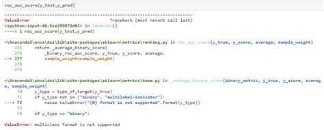 auc roc curve scoring function for multi class classification by eric
