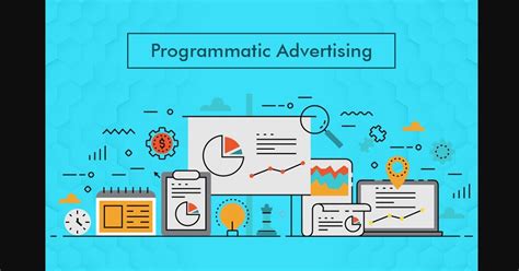 What Is Programmatic Advertising How Does It Work Sri Marketing Strategy