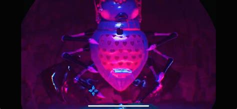 Astro Bot Spider Vivid 7 By Mimeandreason33 On Deviantart