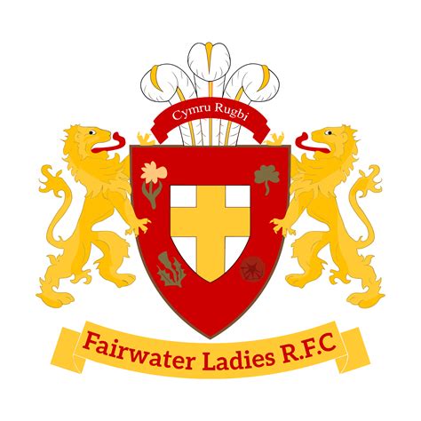 Fairwater Ladies Rfc Vx3