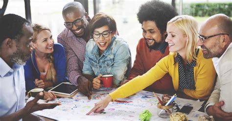 Collaborative Work Management Software