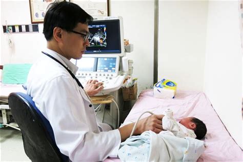 兒童心臟病≠心雜音 超音波及早診斷 華人健康網 專業即時優質的健康新聞及資訊分享平台業即時優質的健康新聞及資訊分享平台