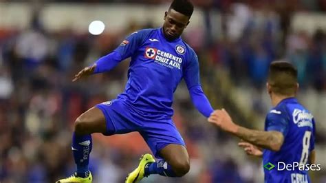 La Fuerte Acusación De Jonathan Borja En Su Paso Por Cruz Azul