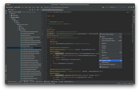 如何使用 EasyApi 进行接口管理