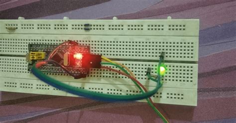 How To Control Led Brightness With Pwm On Stm32 Bluepill