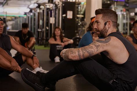 Trainer Charles Thorp Talks Crunchyrolls Ultimate Anime Fitness