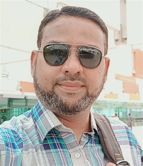 7 Questions On Leadership With Muhammad Nadeem