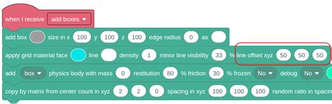 D A Physics Puzzle Game Difficulty Creaticode Scratch Forum