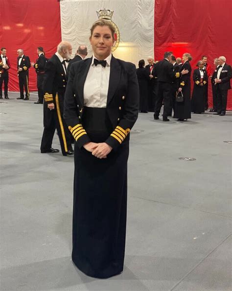 Penny Mordaunt Irmanjassim