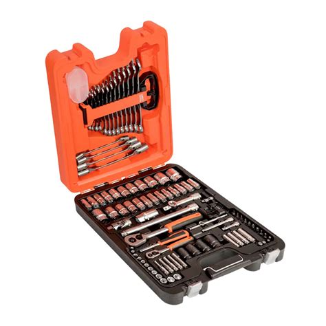 Bahco 14″ And 12″ Drive Socket And Spanner Set 94 Piece Rewards Shop New Zealand