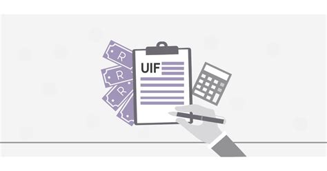 How To Fill In A Uif Application Form Searche