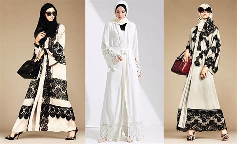 Complete Guide To Arabian Clothing The Fashiongton Post