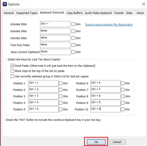 How To Paste Multiple Items With Hotkeys On Windows Yorketech