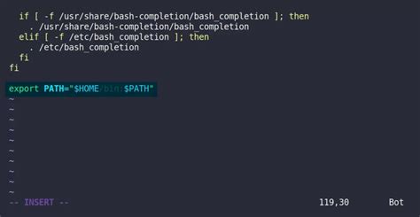How To Add A Directory To The Path Variable In Linux