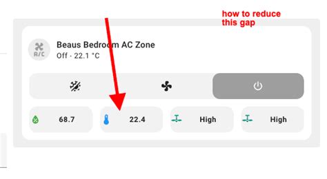 Custom Features For Home Assistant Cards Buttons Dropdowns Selectors Sliders Spinboxes