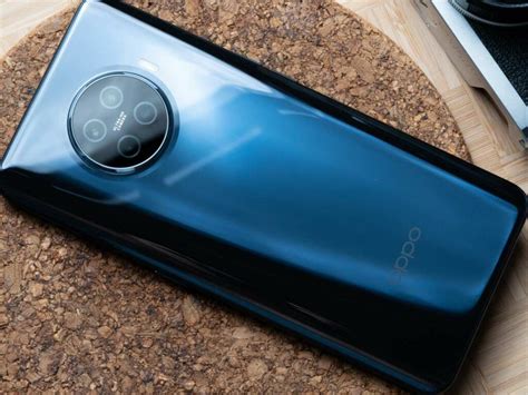 Oppo Ace Releases With Sd W Charging Ufs More