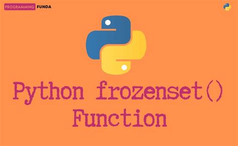 Python Itertools Module Tutorial Programming Funda Python Python