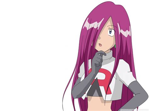 Jessie Pok Mon Wallpapers Top Free Jessie Pok Mon Backgrounds