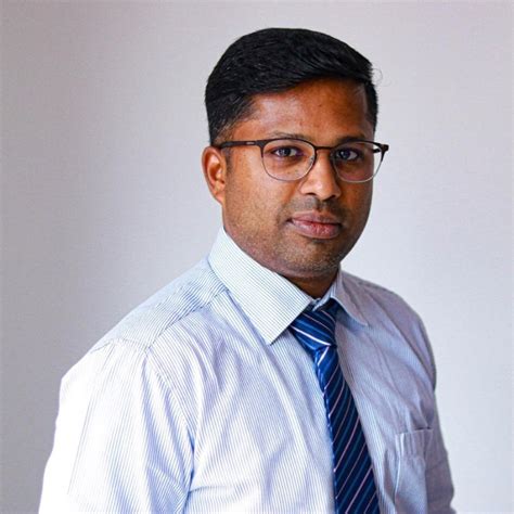 Sajith Kumar Sudhakaran Linkedin