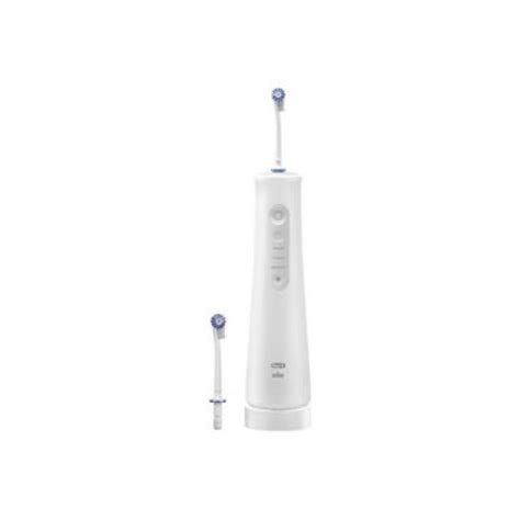 Braun Oral-B AquaCare 4. Ирригатор полости рта