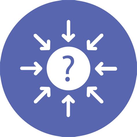 Intelligence Generic Color Fill Icon