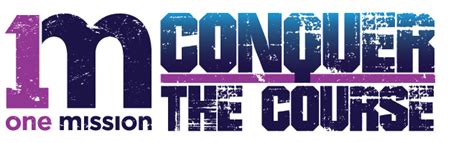 Conquer The Course Race Details Conquer The Course