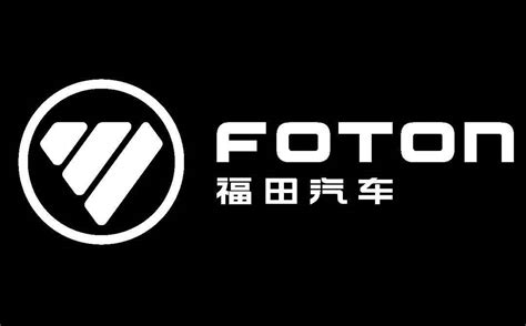 福田 Logo福田汽车 Logo 伤感说说吧
