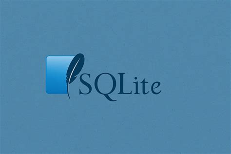 What Is Sqlite