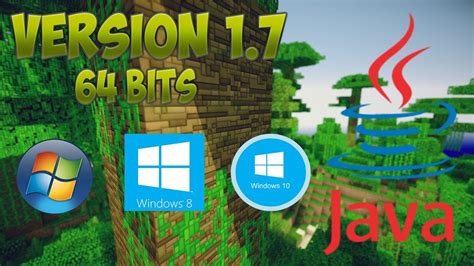 🚀 Como Descargar Java 7 64 Bits Windows 7810 Rapido 2022 🚀
