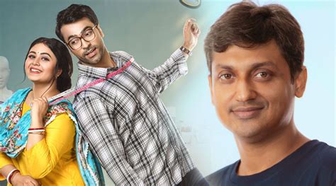 exclusive interview of fatafati director aritra mukherjee sangbad pratidin