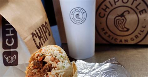 Chipotle Tweets Sex And Drug References Time