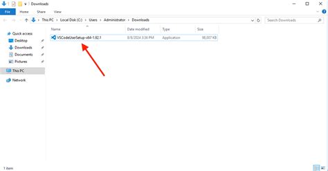 How To Install And Configure Visual Studio Code On Windows Vps Rdp