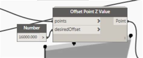 Use Package Packages Dynamo