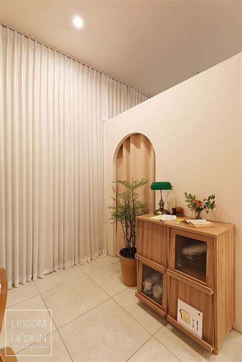 Cafe Interior Lissom Design 커피숍 디자인 상점 내부 아파트 인테리어