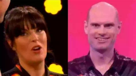 Naked Attraction Host Was Left In Shock After What Contestant Tried To Do To Her When Being