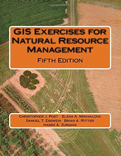 Best GIS Books For Beginners BookAuthority