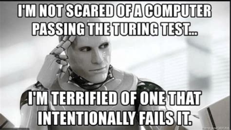 AI Turing Test Dartmouth Folklore Archive