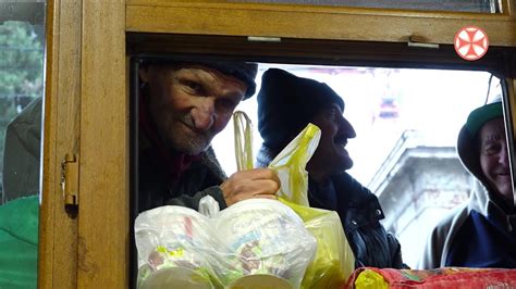 თბილისში უზნაძის ქუჩაზე მდებარე უფასო სასადილო შესაძლოა დაიხუროს Youtube